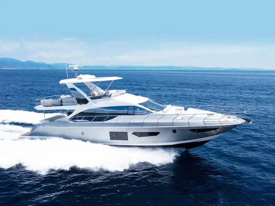 BEST TYPES OF YACHTS | CRUSIERS to MEGAYACHTS