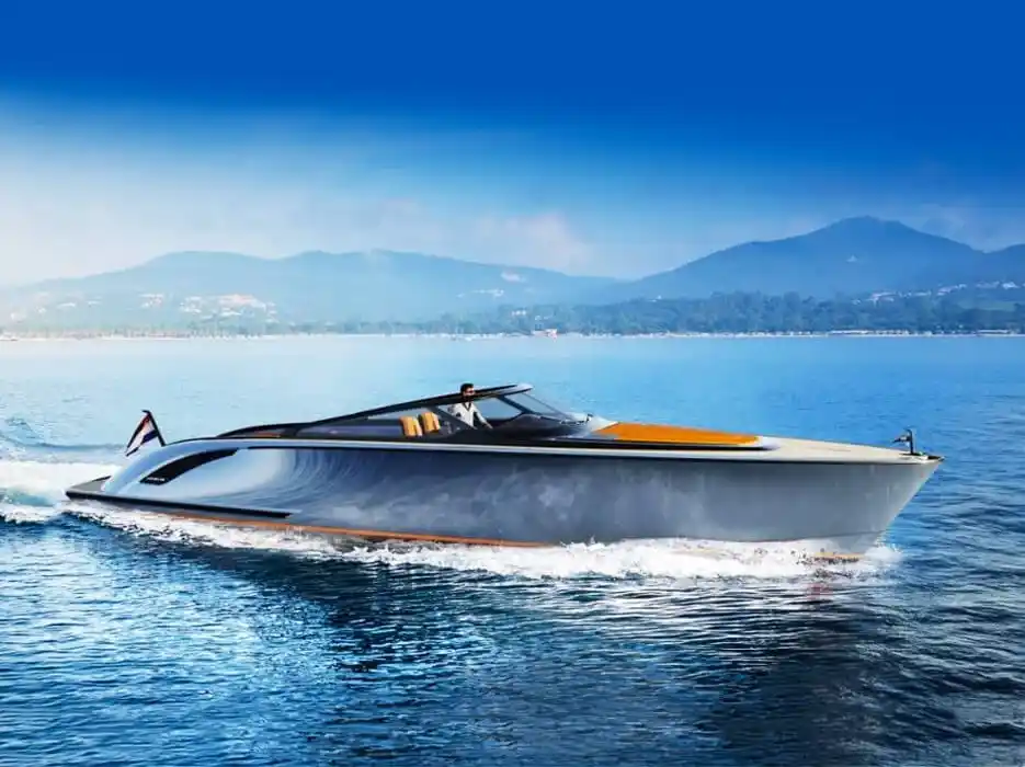 BEST TYPES OF YACHTS | CRUSIERS to MEGAYACHTS
