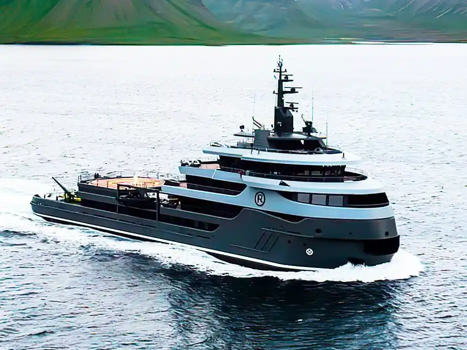 BEST TYPES OF YACHTS | CRUSIERS to MEGAYACHTS