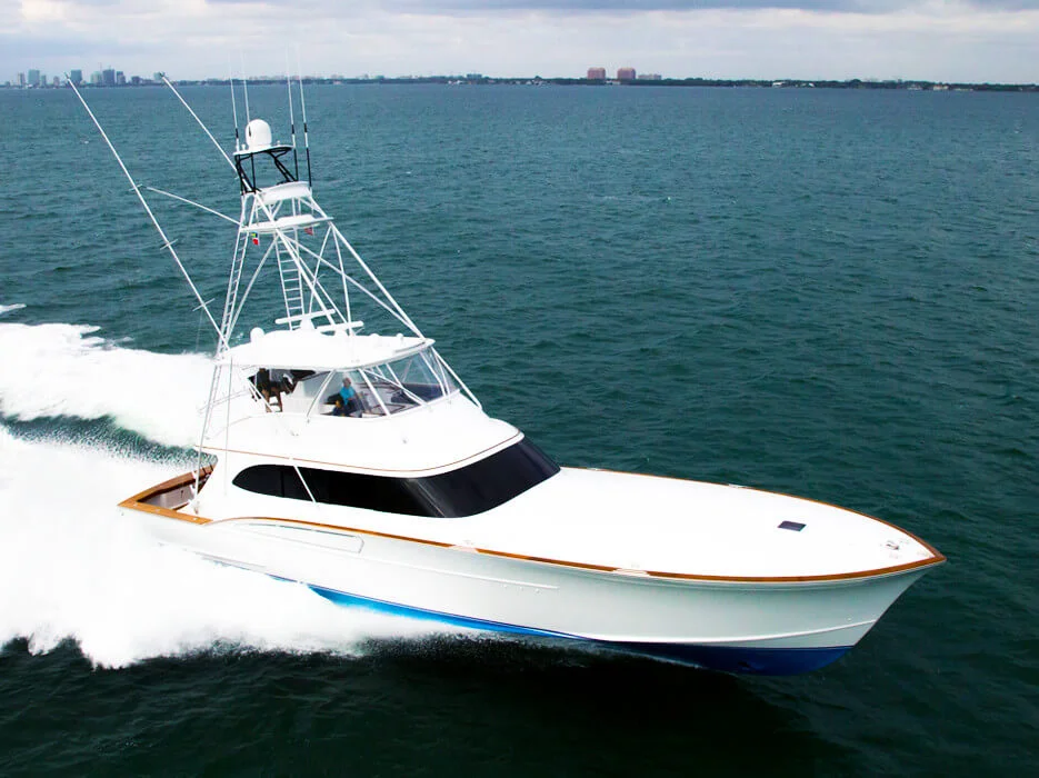 BEST TYPES OF YACHTS | CRUSIERS to MEGAYACHTS
